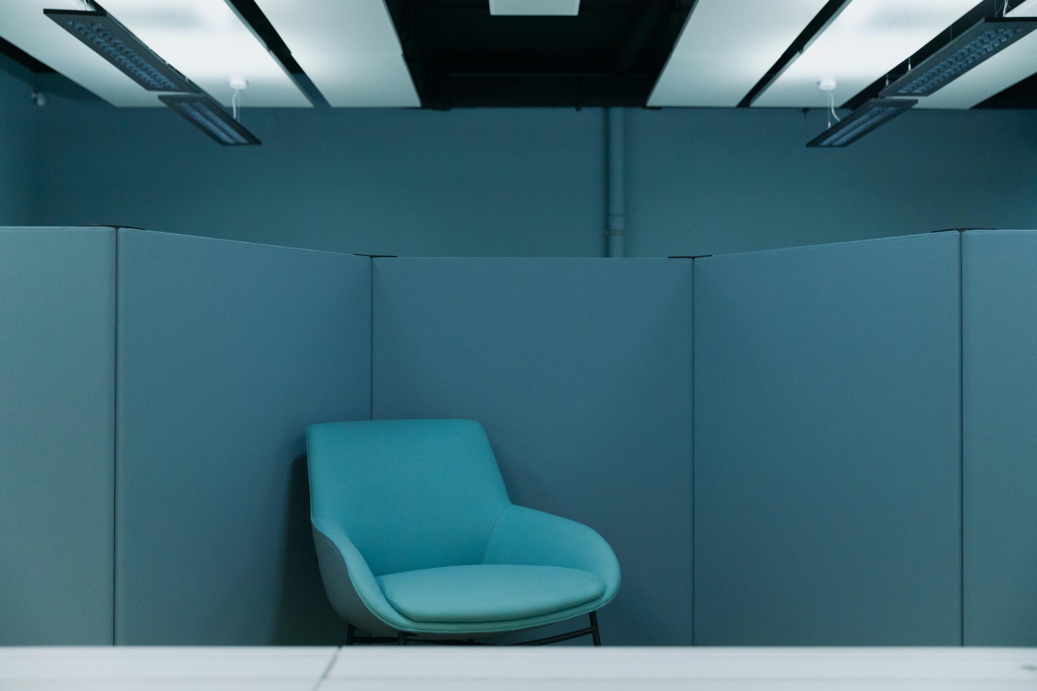 Sound Absorption vs Soundproofing: The Differences for Your Office Acoustics Explained - Pain ...
