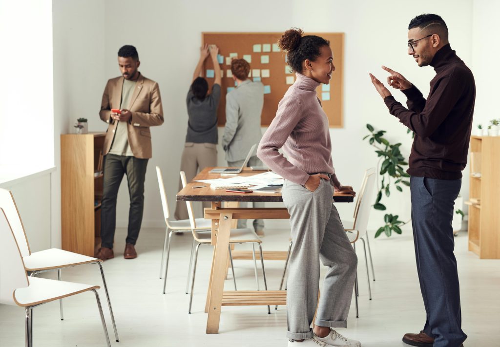 How to Measure and Monitor Office Noise Levels - Pain Free Working
