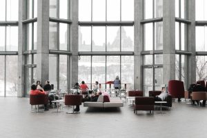 The Optimal Temperature For Office Productivity - Pain Free Working